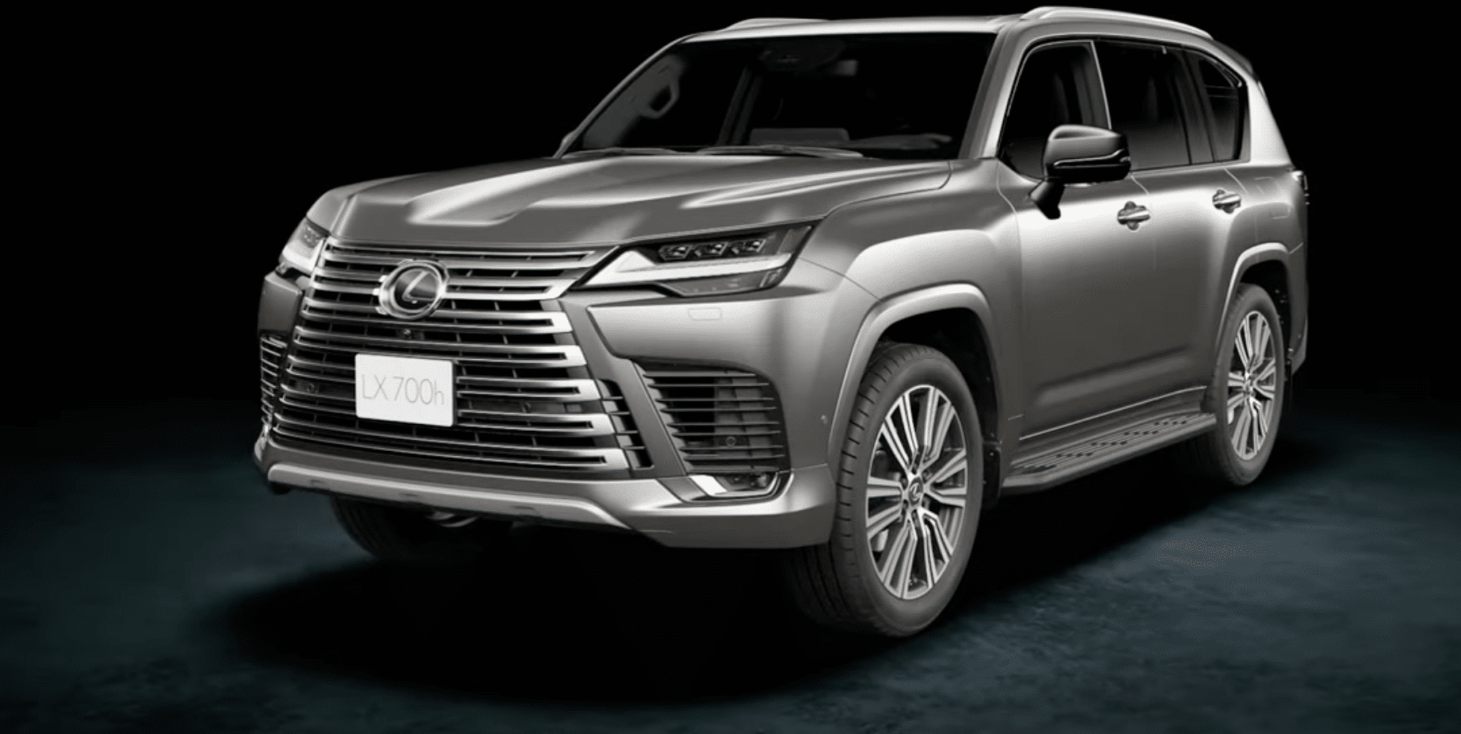 Experience the Perfect Blend of Luxury and Efficiency with the 2025 ...