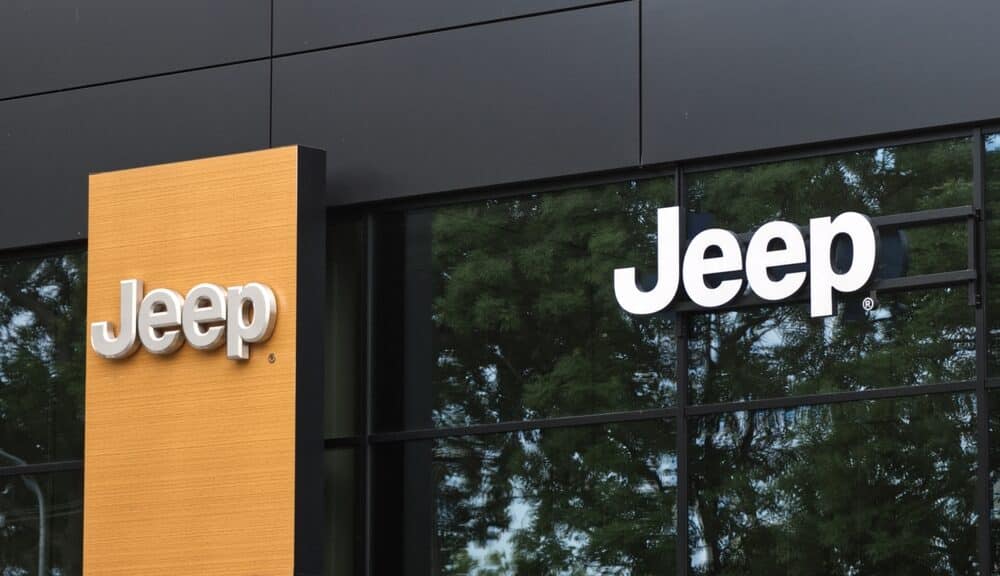 Discover Jeep’s Game-Changing New Models and Powertrains That Will ...