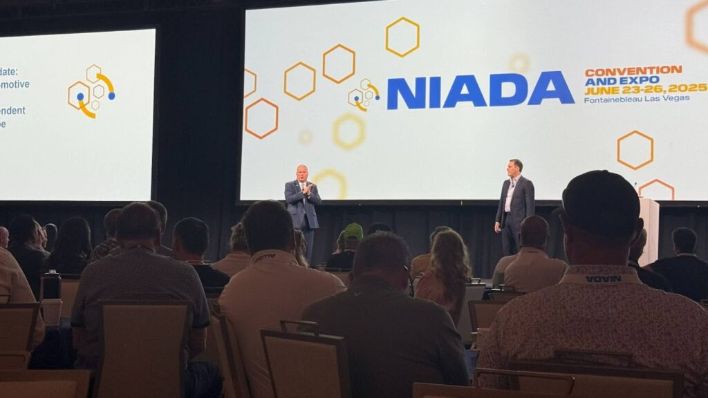 NIADA Once Again Unites Top Auto Entrepreneurs at the 2025 Convention ...