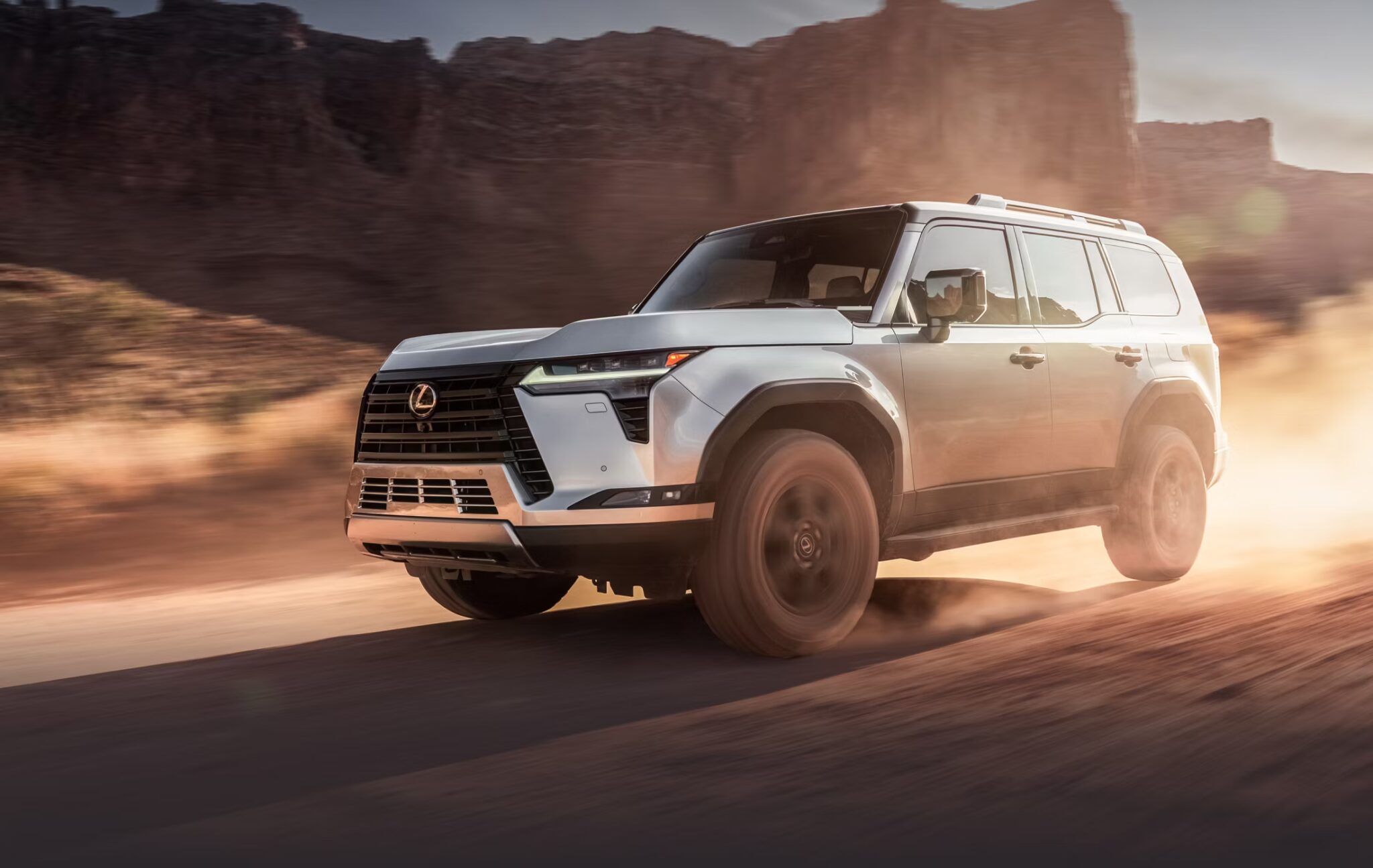 Why G-Wagon Owners Might Rethink Their Choice: The Game-Changing 2026 ...